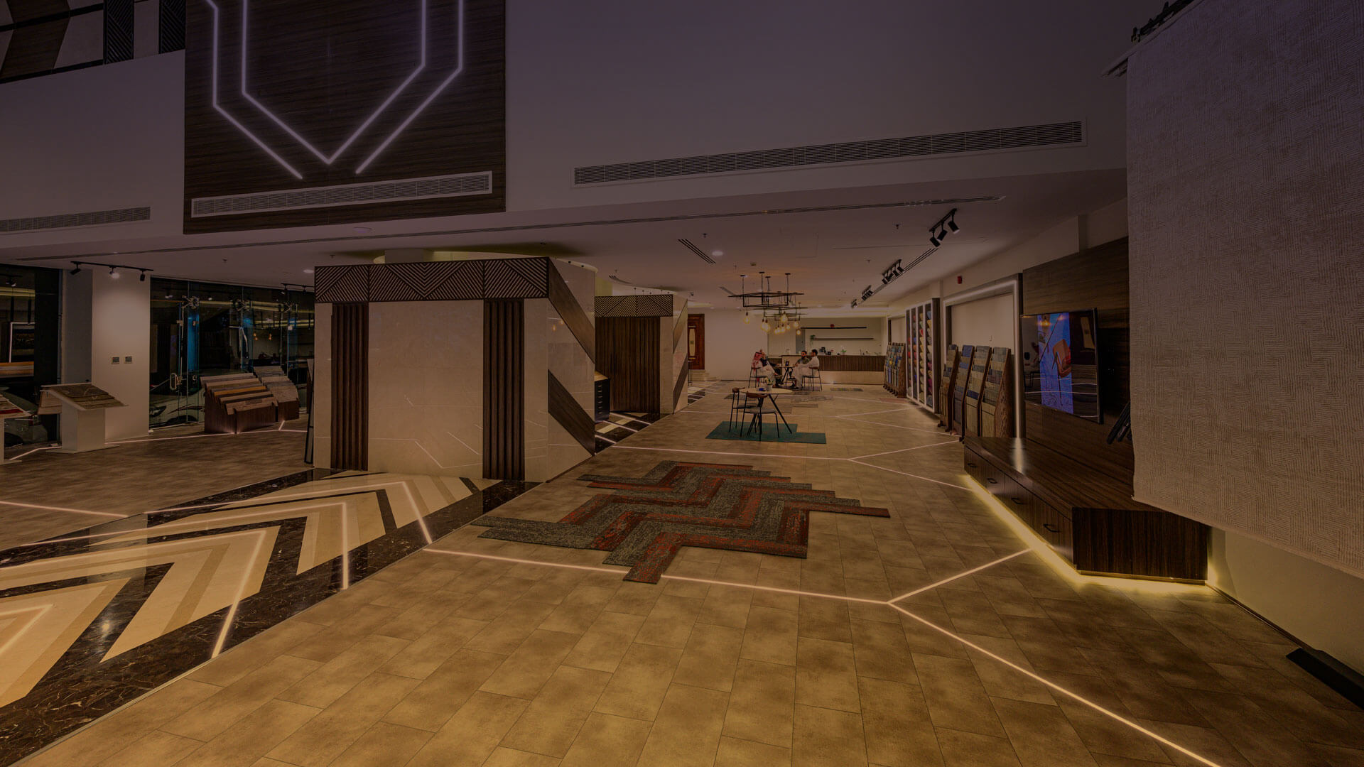 Homepage - Azal Flooring